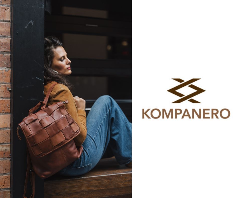 Kompanero Leather Bags – Nunie